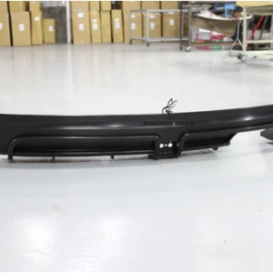 2006-2011 ACURA CSX SEDAN MUGEN RR STYLE REAR BUMPER LIP | Phantom Autos