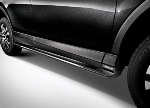 RUNNING BOARD FOR 2016-2018 TOYOTA RAV4 | Phantom Autos